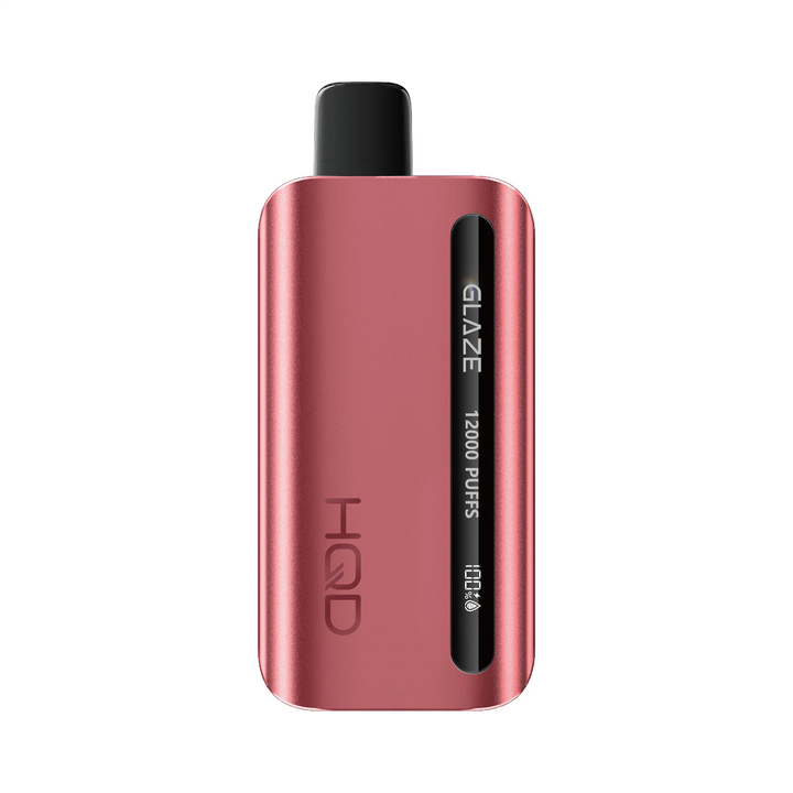 HQD Cuvie Plus 2.0 Disposable Vape by HQD - 9000 PUFFS | SHOP HQD